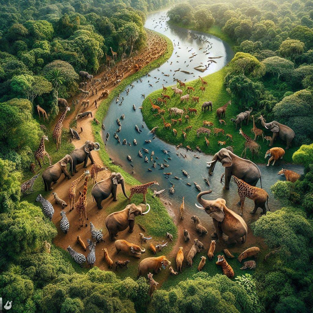 Wildlife Conservation: Why It Matters and How to Do It ...